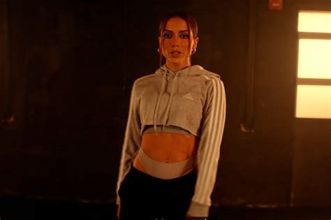 Anitta Diz Que Brasil Adorar Sexo Saiu De Sua Boca Mas Foi Tirada De Contexto