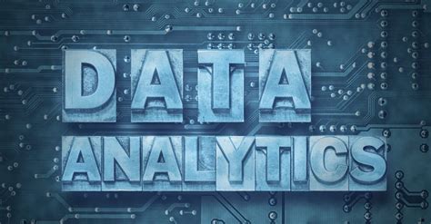 unlock the incredible potential of data analytics in advertising the