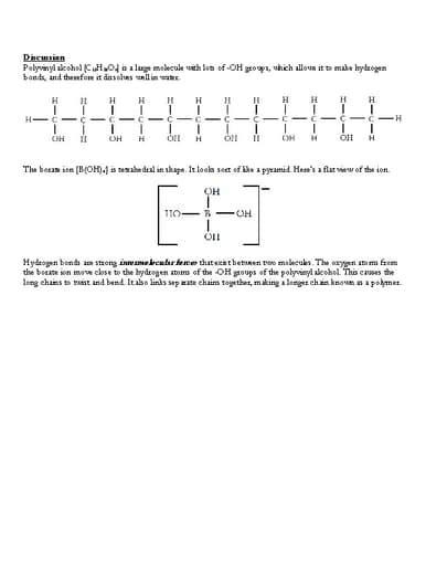 Lab Polymerization By Starlorten Enterprises Tpt