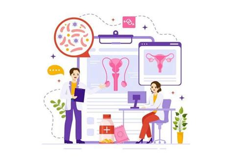 Page Sexually Transmitted Disease Vector Art Icons And Graphics For Free Download