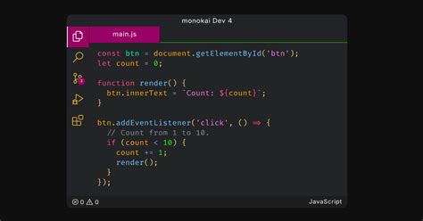 monokai dev by dev vikram singh vs code themes