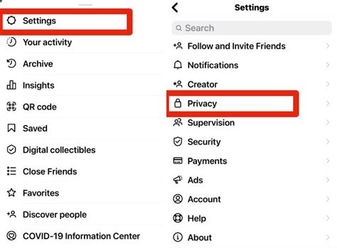 Can You Hide Posts On Instagram From Certain Followers