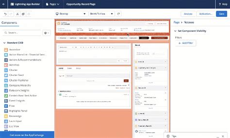 Dynamic Actions Taking User Experience To The Next Level In Lightning Experience Indeed