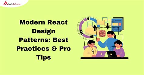 Modern React Design Patterns Best Practices And Pro Tips
