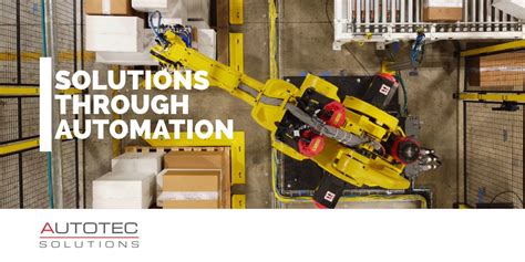 autotec solutions on linkedin autotecsolutions automationexcellence