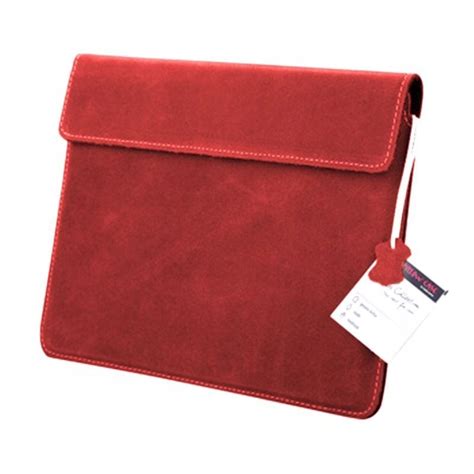 Etui Pokrowiec skóra poziome z klapką do T Mobile T Tablet G czerwone Sklep Opinie Cena w