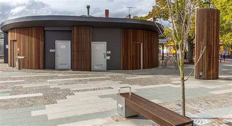 Cpted Projects Australian Cpted Consultants Melbourne