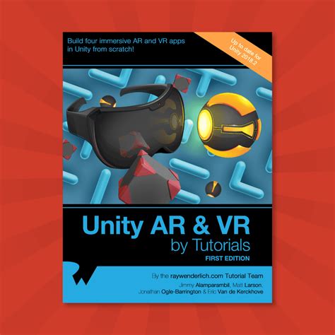 Advanced VR Interactions in Unity Tutorial | Unity tutorials, Unity, Interactive media