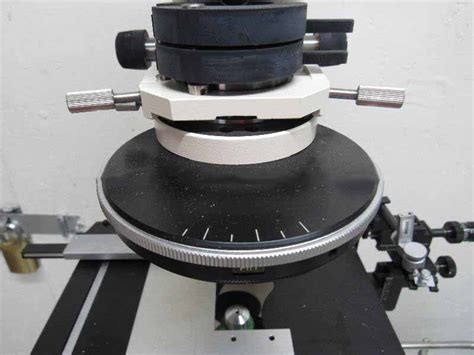 Zeiss Axiovert 10 Microscope Used For Sale Price 293628640 Buy From Cae