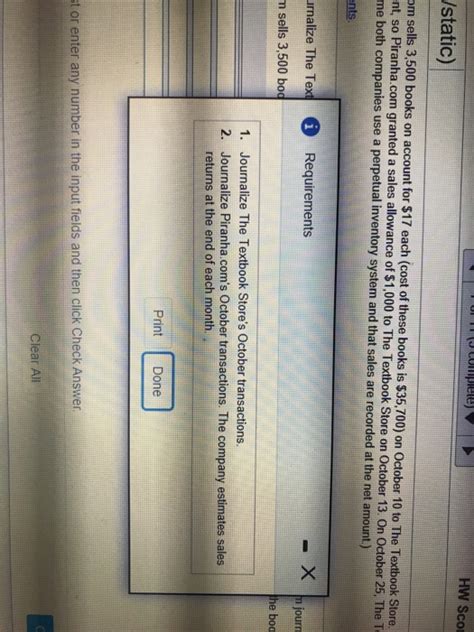 Solved Homework Homework Assignment 5 Say Score 0 Of 1 Pt