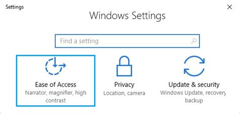 The Way To Enlarge Cursor And Change Mouse Pointer In Home Windows Mundobytes