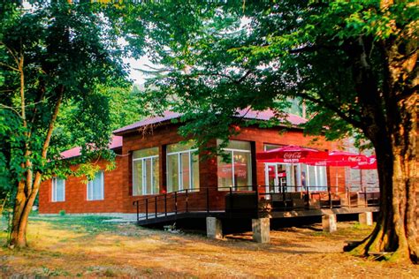 სასტუმრო ვალდ ჰოტელ ლაგოდეხი ლაგოდეხი Wald Hotel Lagodekhi Lagodekhi