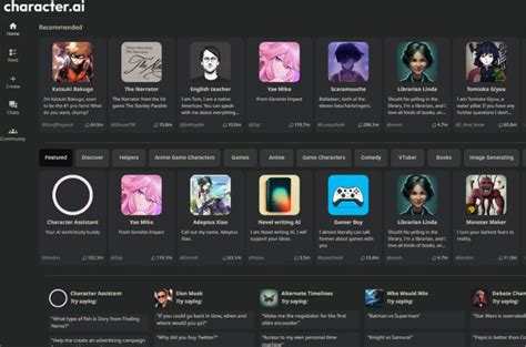 10 Best Chatgpt Alternatives Your Ultimate Guide This 2024