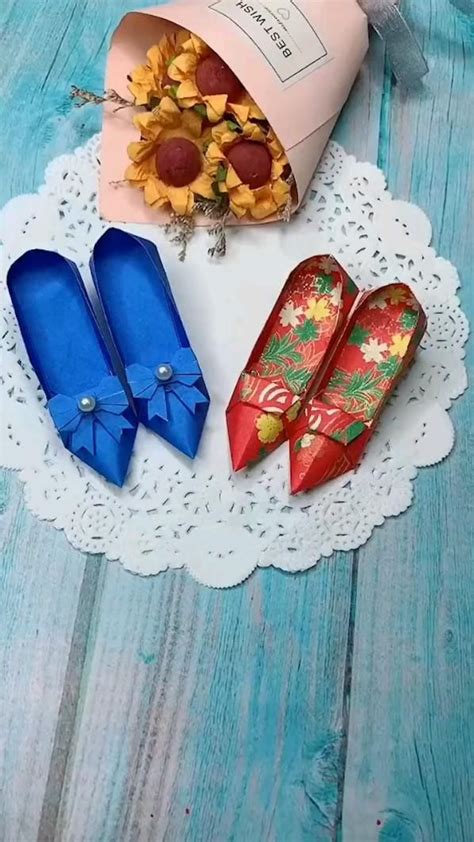 Paper Craft Idee Fai Da Te Carte Fai Da Te Mestieri Fai Da Te