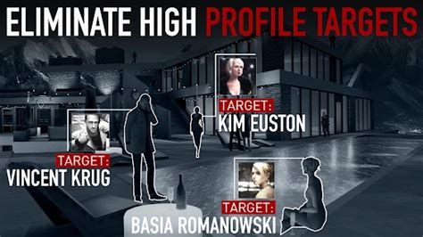 Hitman Sniper Game Reviewed