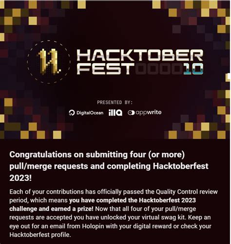 Raj Chakraborty On Linkedin Hacktoberfest Opensource Developercommunity