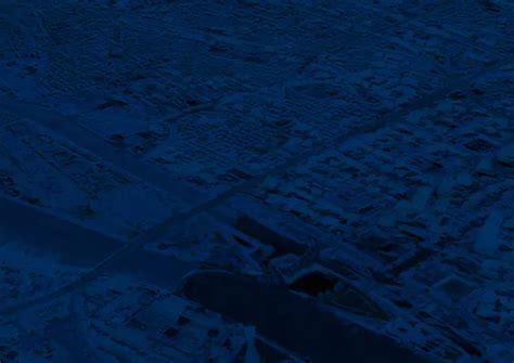 Cesium 修改着色器实现酷炫地图颜色 完竣世界