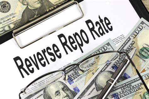 Free Of Charge Creative Commons Reverse Repo Rate Image Financial 3