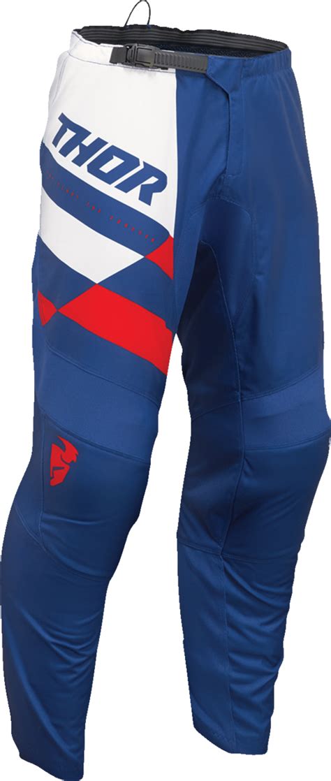 Thor 2903 2437 24 Youth Sector Checker Pants 26 Graygreen For Sale