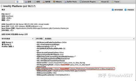 Jvm性能调优实战：让你的intellij Idea纵享丝滑 知乎
