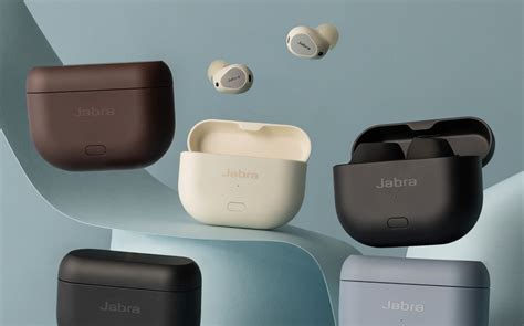 Jabra Elite Active And Elite Second Gen Wireless Earbuds Geeky Gadgets