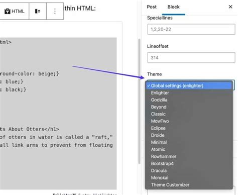 How To Display Code In WordPress And Make It Look Pretty Kinsta
