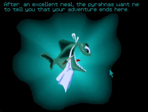 The Adventurers Guild Game 48 Operation Stealth Welcome To My Underwater Lair