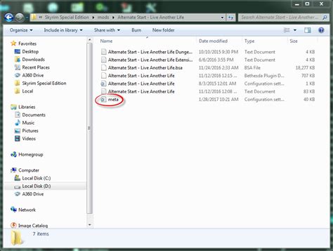 How To Manually Undo All Ignore Update Mod Organizer Support Step
