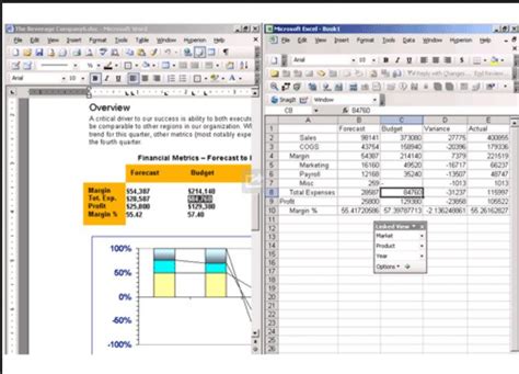 Oracle Hyperion Smart View For Office