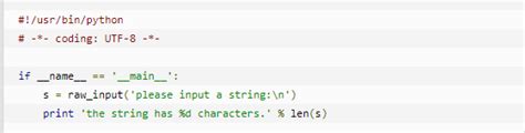 云计算开发:python练习实例 求一个字符串的长度python云计算新浪科技新浪网 云计算开发:python练习实例 求一个字符串的长度python云计算新浪科技新浪网