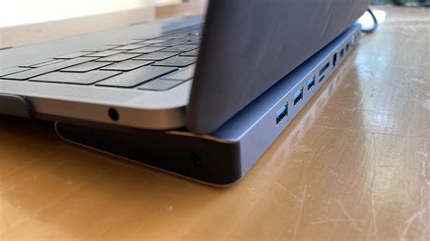 Review Sitecom Usb C Multiport Pro Dock De Allesaansluiter Gadgetgear Nl