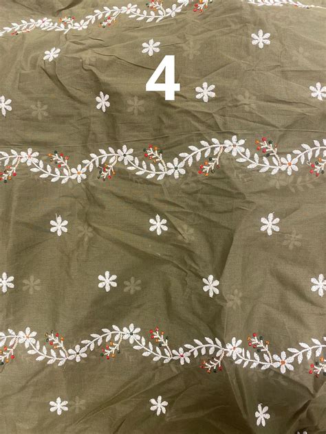 Bomull | Lakshmi Stoffhus