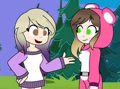 Ideas De Lynela Dibujos Animados Bonitos Lyna Youtube Dibujos Divertidos