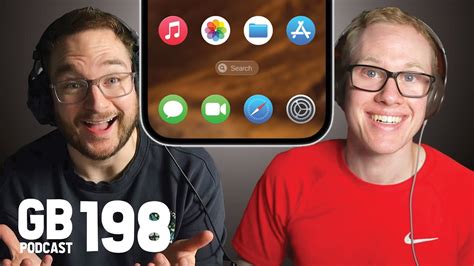 The Ios 19 Redesign Is Real Genius Bar 198 Youtube