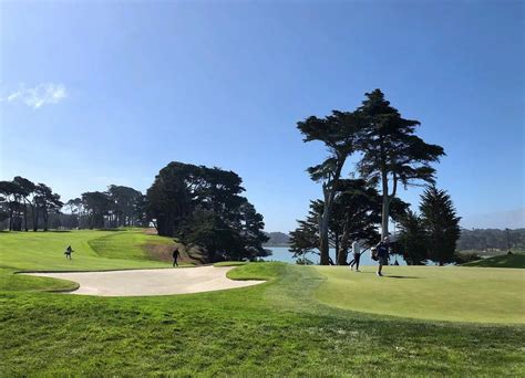 Tpc Harding Park Harding Course Golf Stay And Plays