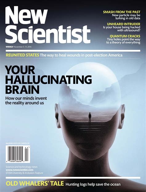 issue 3098 magazine cover date 5 november 2016 new scientist