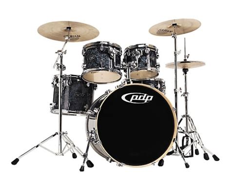 Pdp Cx Series Drums Best Review In Zero To Drum
