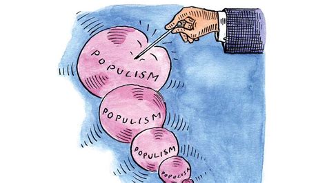 დემოკრატია და პოპულიზმი