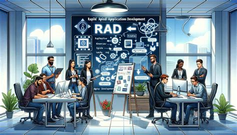 rozumienie rapid application development korzyści i wyzwania