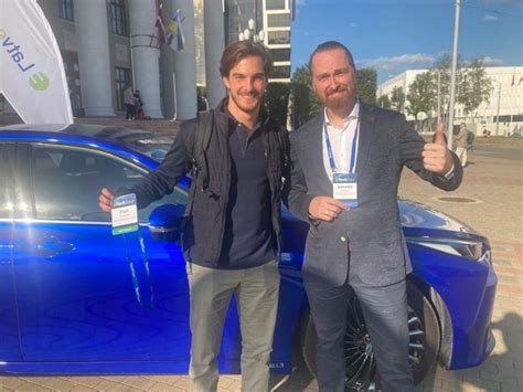 Estonianhydrogenvalley Metrosert Poweruptechnologies