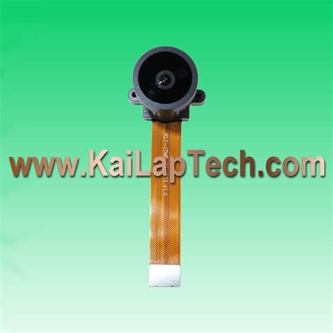 Klt J7mf S5k3p3 V1 0 Wifi Camera 16mp S5k3p3 Mipi Interface M12 Fixed