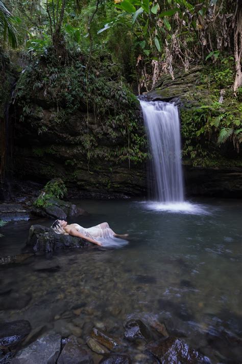 Ralizabeth Ethereal Wood Nymph