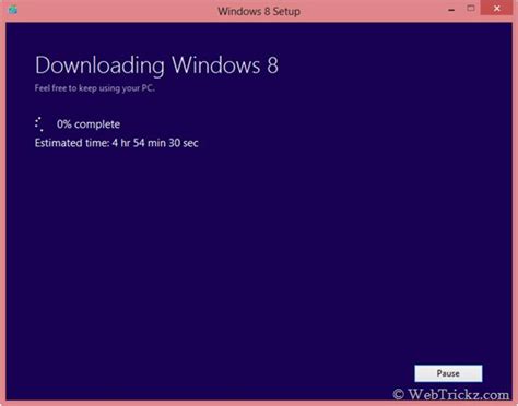Download Windows 8 Iso Using Your Genuine Product Key