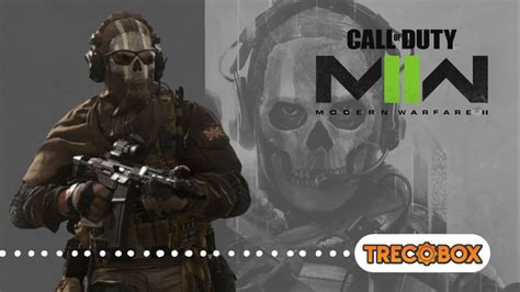 Call of Duty MWII Detalhes de possível DLC podem ter sido revelados