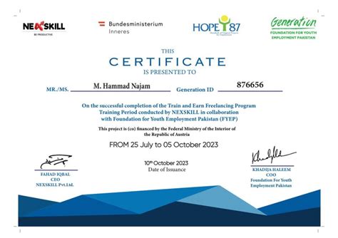 Mhammad Siddique On Linkedin October Goal Achieved No Matter How