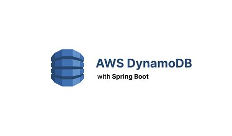 Aws Dynamodb Spring Boot 사용법 완벽 정복🔧