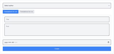15 Translating Models With Livewire Laravel Daily