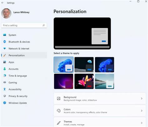 11 Tips For Personalizing Windows 11 TechRepublic