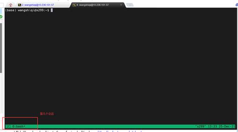 服务器小技能 alias tmux htop gpustat zsh tmux 命令 alias csdn博客