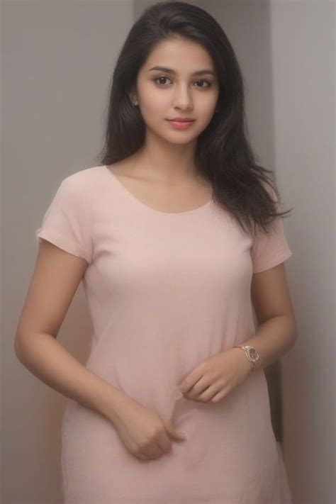 Yrs Cute Indian Girl Image Created By User Tensor Art